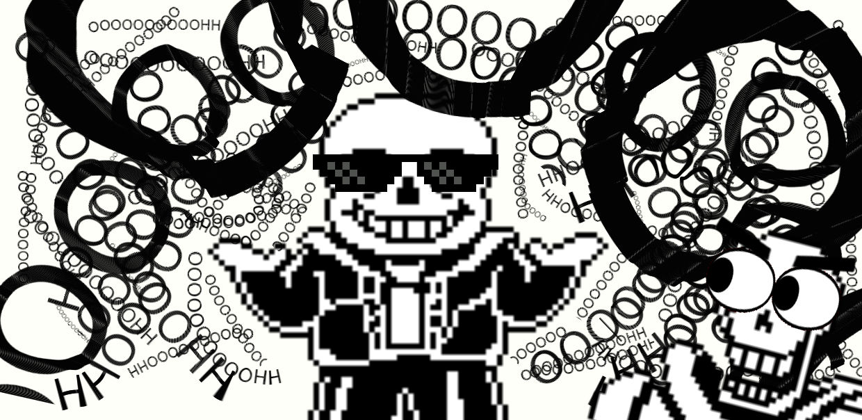 savage sans and angry paps by ryleeiplier on DeviantArt