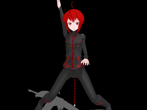 MMD Toki Kasane father of ted and teto DL by Eipuriru14 on DeviantArt