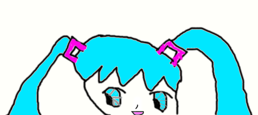 First Miku June Fan Art by RinKagamineLuver on DeviantArt