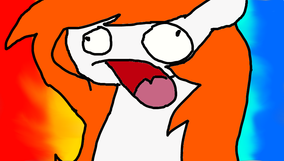 *Pomf* by sludgeparty on DeviantArt