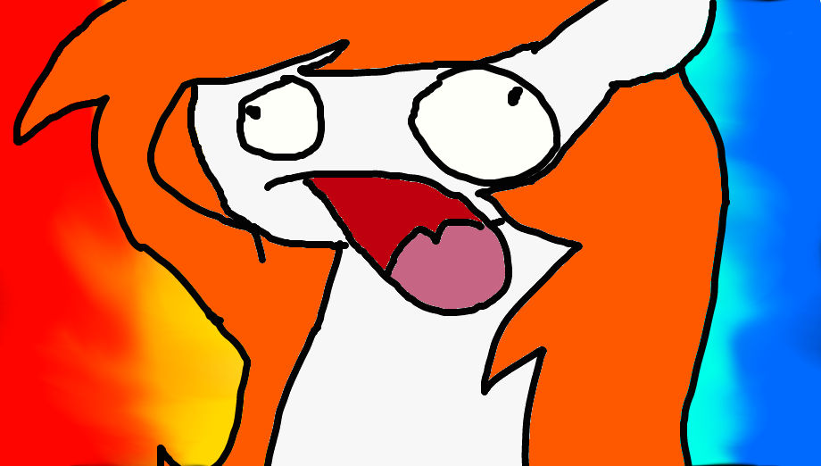 *Pomf* by sludgeparty on DeviantArt