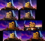 HBO Original Programming 1993 remakes by logomanseva on DeviantArt