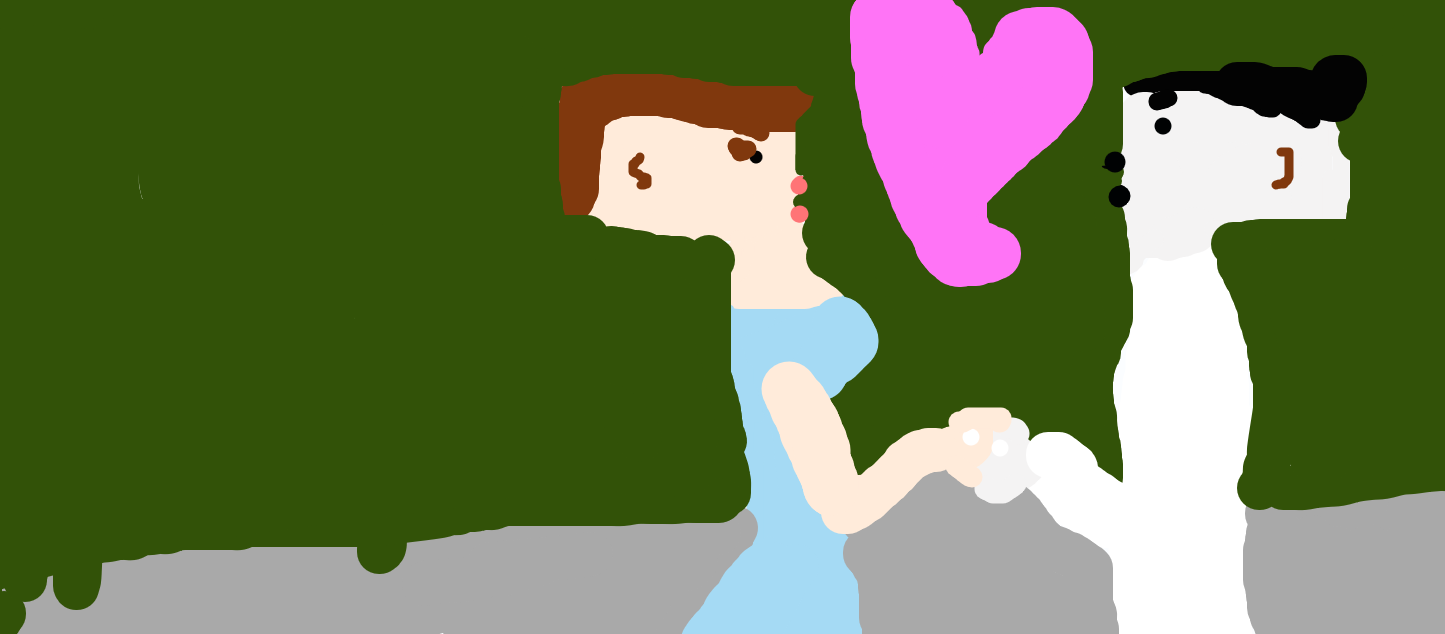 Relationships Finale by sweetbayfan on DeviantArt