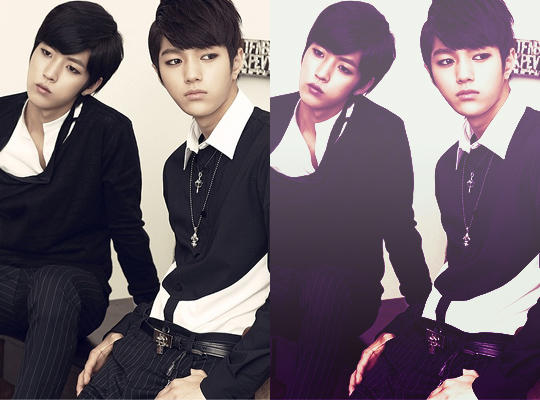 Supernova Colouring PSD #008 by SupernovaEXOplanet on DeviantArt