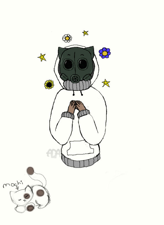 Otis by AmandaDrawsArt on DeviantArt