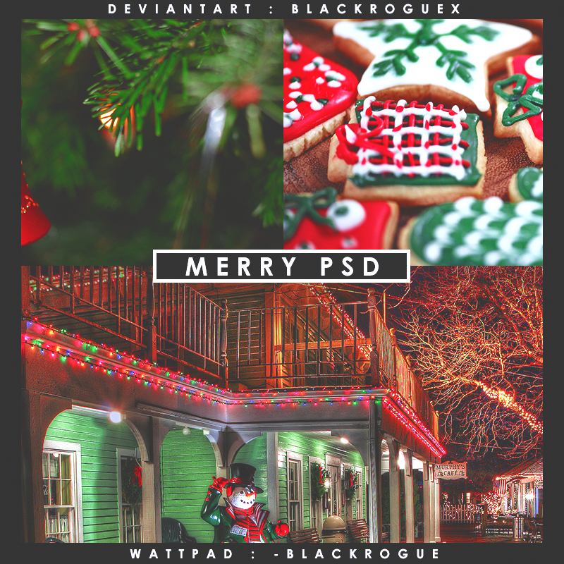 MERRY PSD BY BLACKROGUE by BlackRogueX on DeviantArt