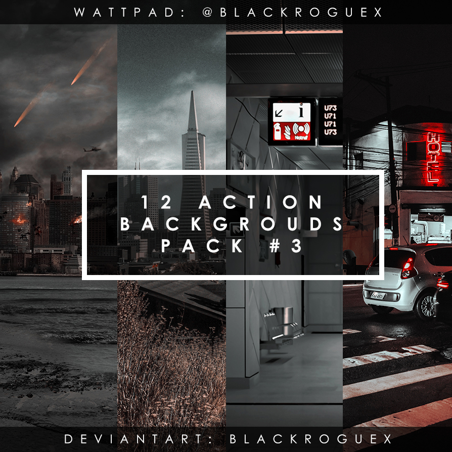 ACTION BACKGROUND PACK #3 by BlackRogueX on DeviantArt