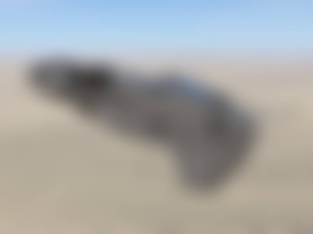 G1-M4-C Dunelizard fighter Type 2 by unusualsuspex on DeviantArt