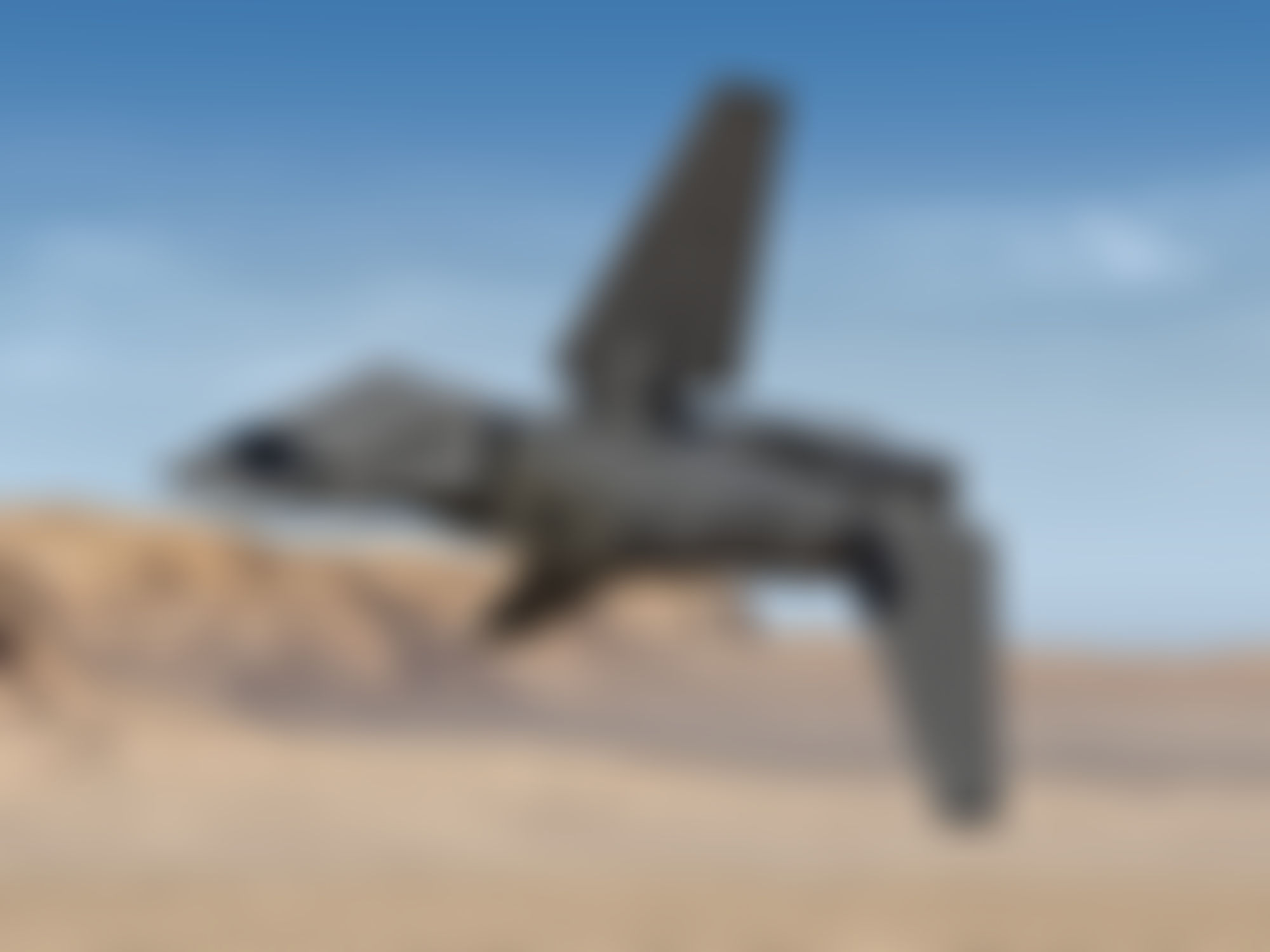 Sentinel-class landing craft by unusualsuspex on DeviantArt