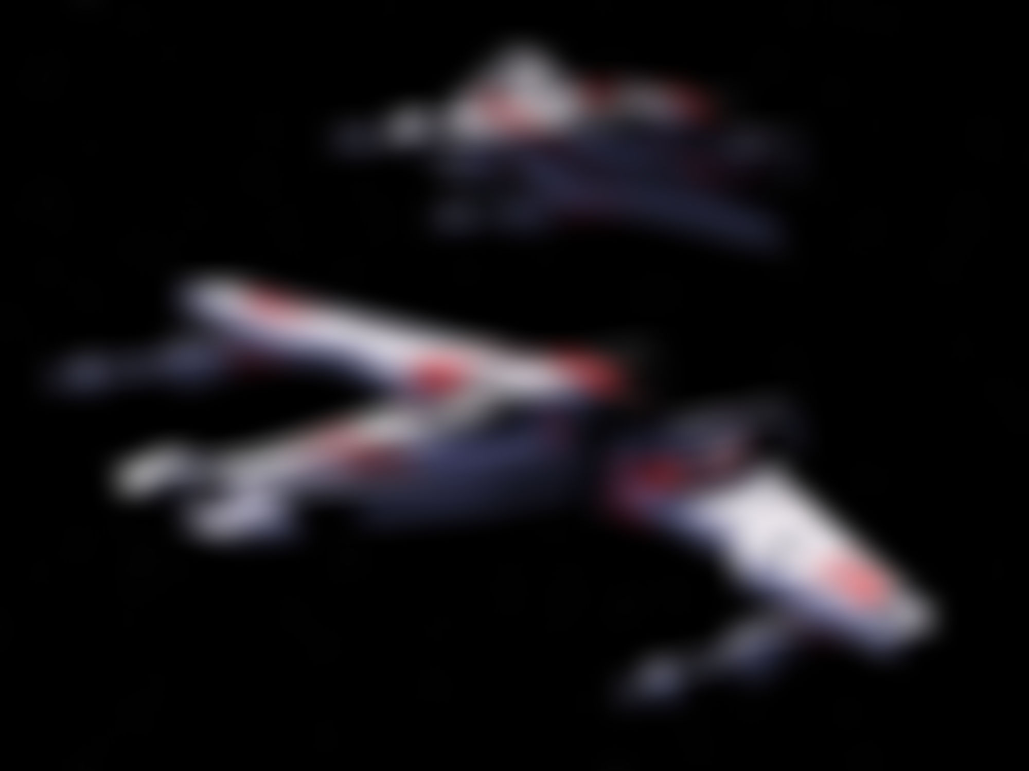 Liberator-class Starfighter by unusualsuspex on DeviantArt