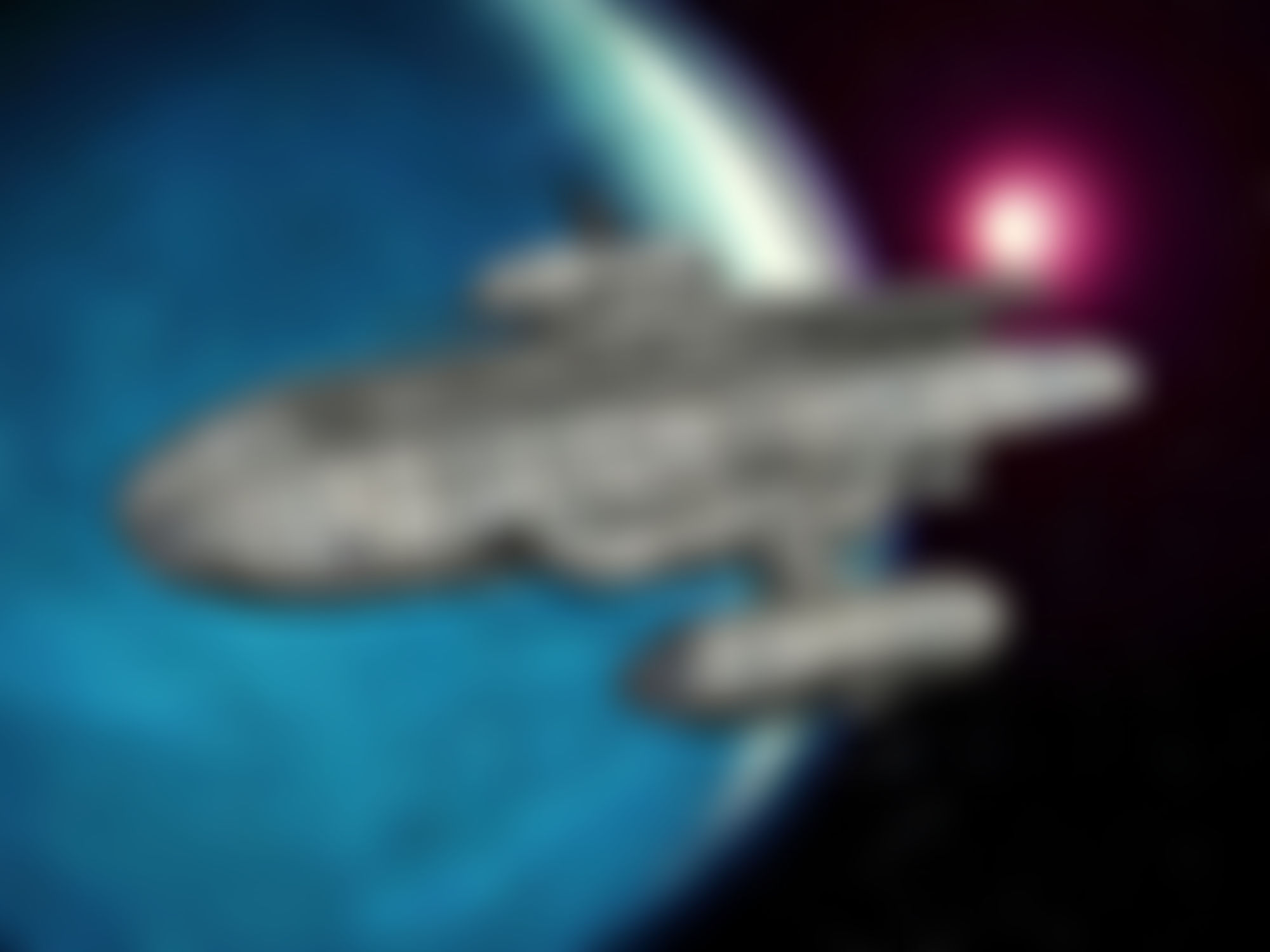 YKL-37R Nova Courier by unusualsuspex on DeviantArt