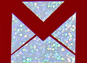 Gmail sticker by steelew on DeviantArt