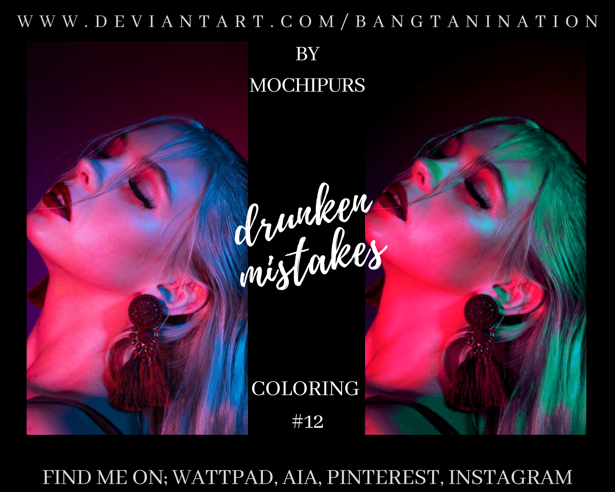 Drunken Mistakes psd coloring #12 by bangtanination on DeviantArt