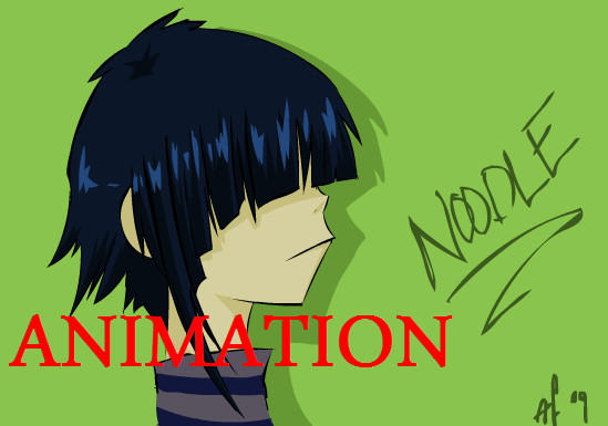 noodle animation by piwikiwii on DeviantArt