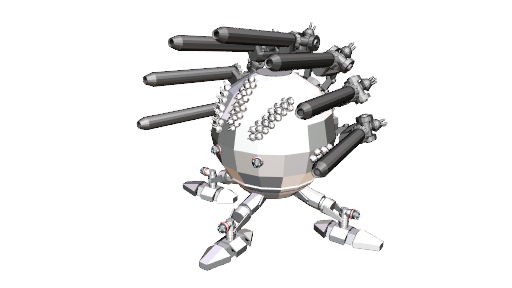 Baby Magnum + DL by keemrap on DeviantArt