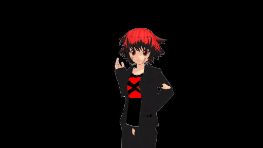Molly (Eva) + DL by keemrap on DeviantArt