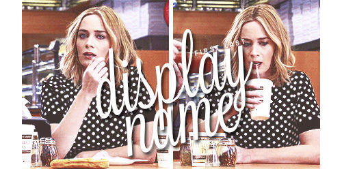 Character Promo #1 by royalxbitchx on DeviantArt