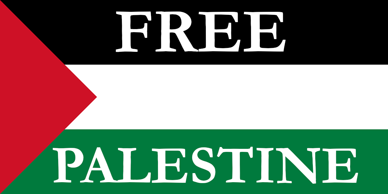 FREE PALESTINE by Musical-Medic on DeviantArt