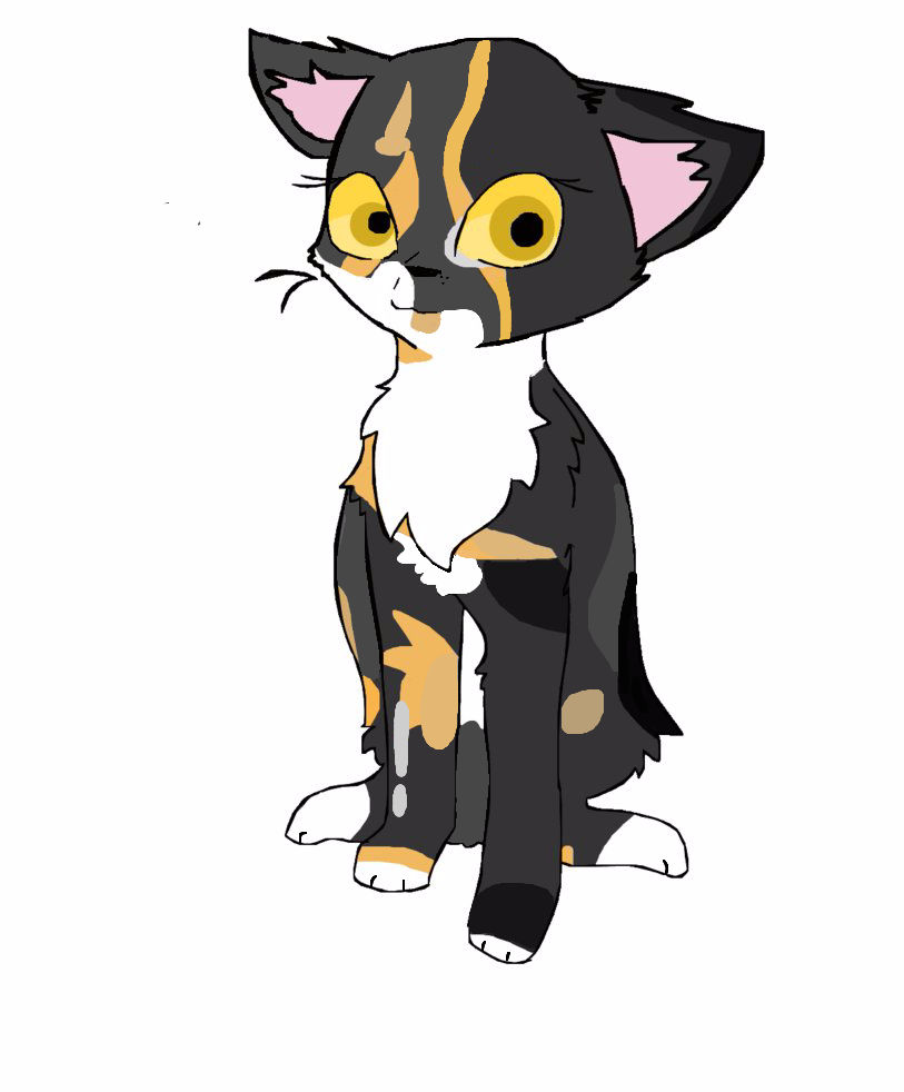 Mia by KiwiTheKitteh on DeviantArt
