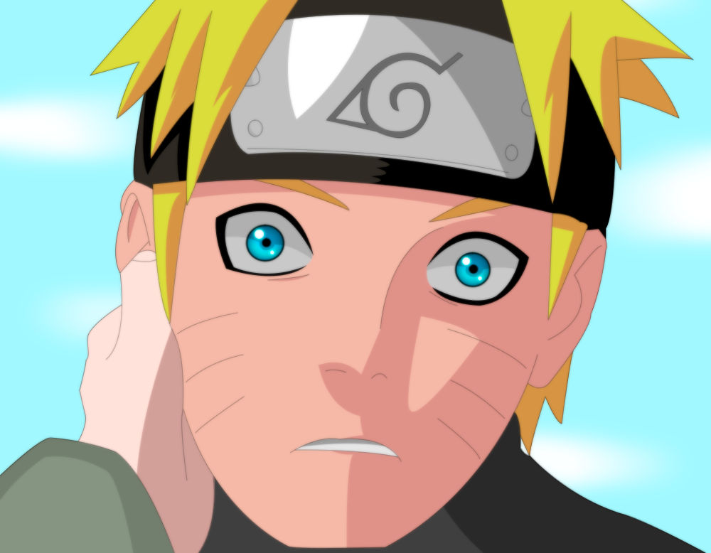 Naruto Manga 615 by agustinaruto999 on DeviantArt