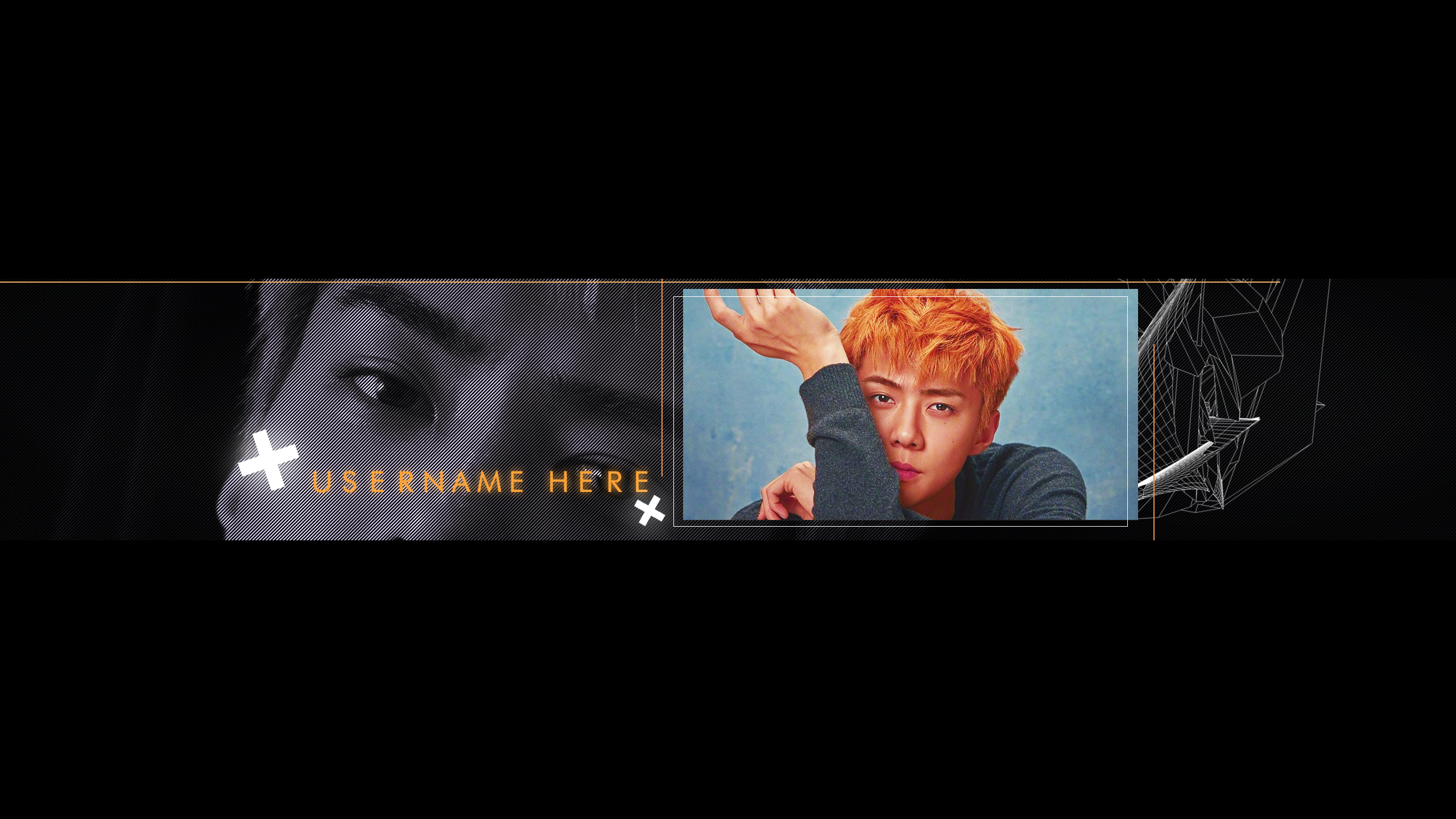 Exo Sehun Twitter Header