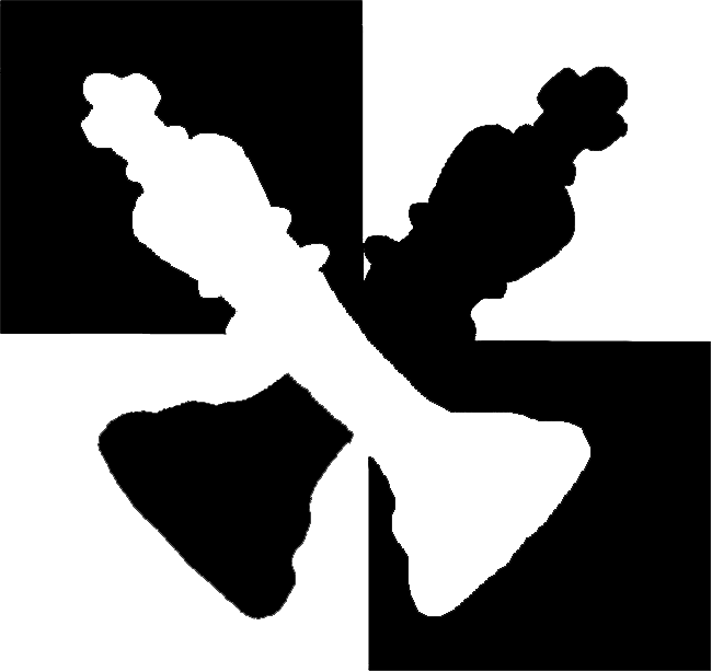 STALEMATE Logo by kamikamiya on DeviantArt