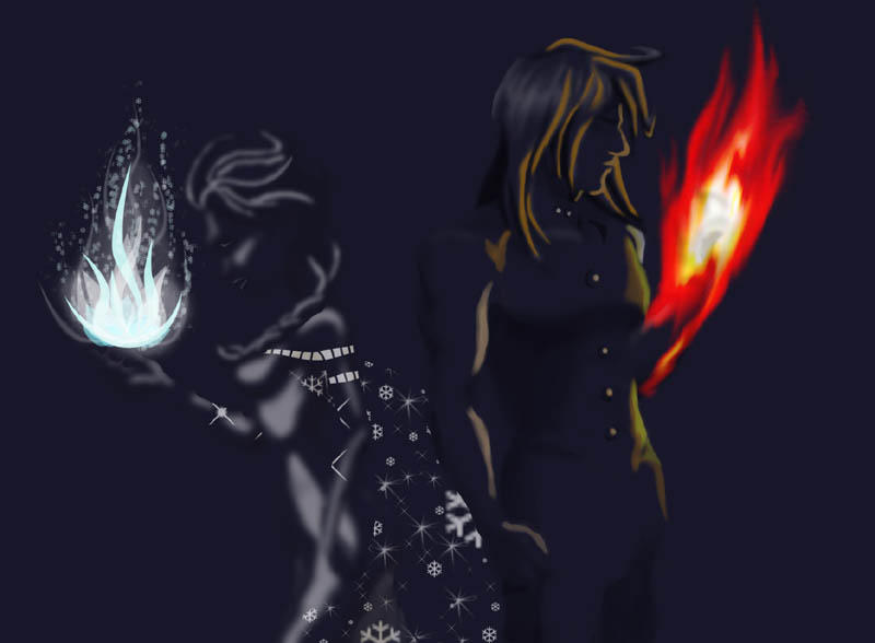 Frozen - IceHeart: Complete by lee-sama on DeviantArt