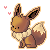 Free Discord Eevee bot! (Animated) by ZachsAnomaiy on DeviantArt