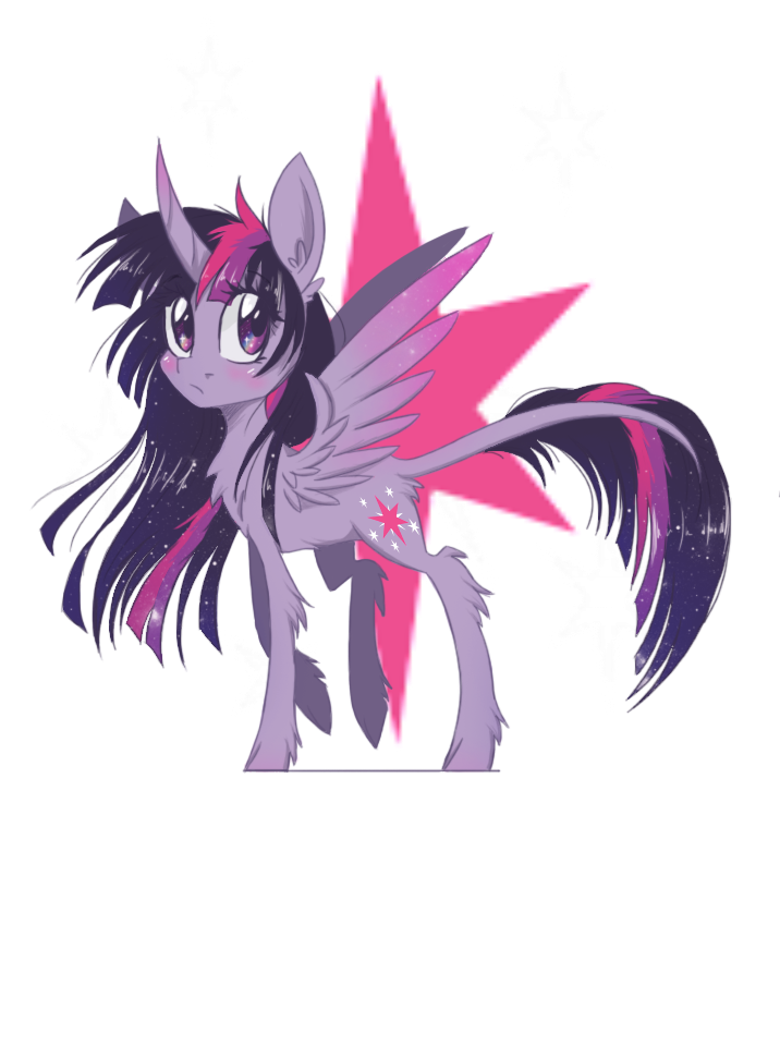Princess Twilight by SilberSternenlicht on DeviantArt