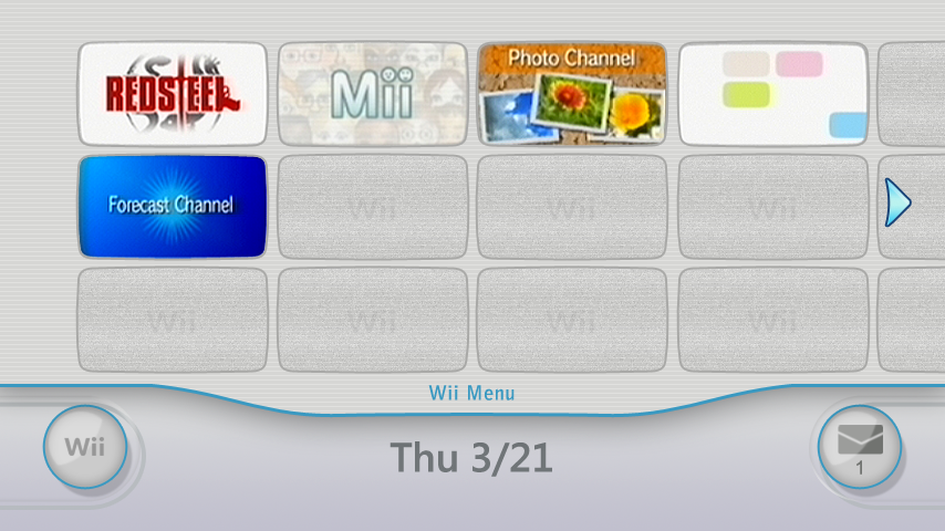 I Think Its Time To Get The Switch Ui On The Emulator What Do You Think 