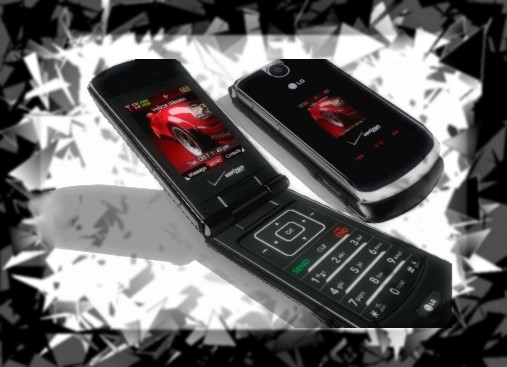 MMD DOWNLOAD LG phone by salutcoucou on DeviantArt