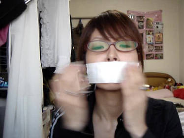 DuctTaper User Profile | DeviantArt