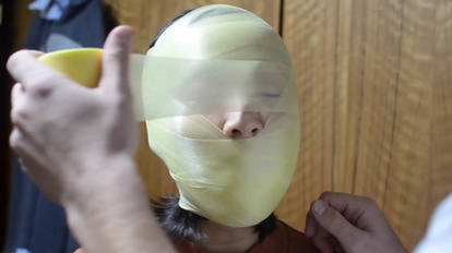 DuctTaper User Profile | DeviantArt