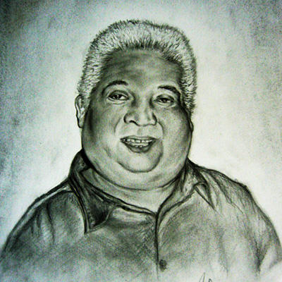 Zambo Cavero by PedroAntonioArt on DeviantArt