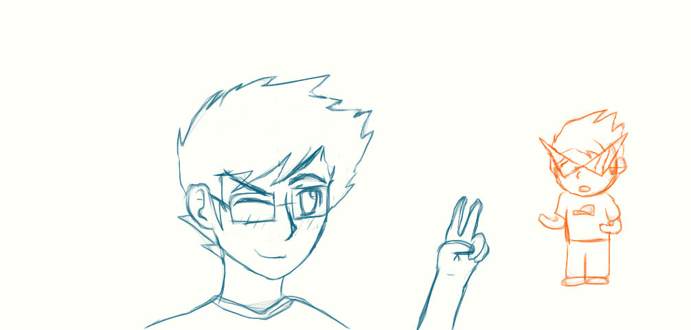 Dirk John by Dragon356 on DeviantArt