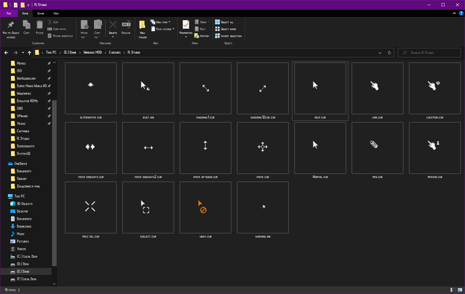 FL Studio by Gzpy on DeviantArt
