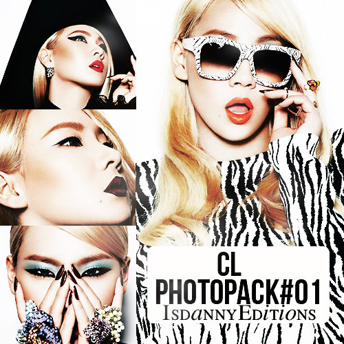 CL (2NE1) - PHOTOPACK#01 by JeffvinyTwilight on DeviantArt