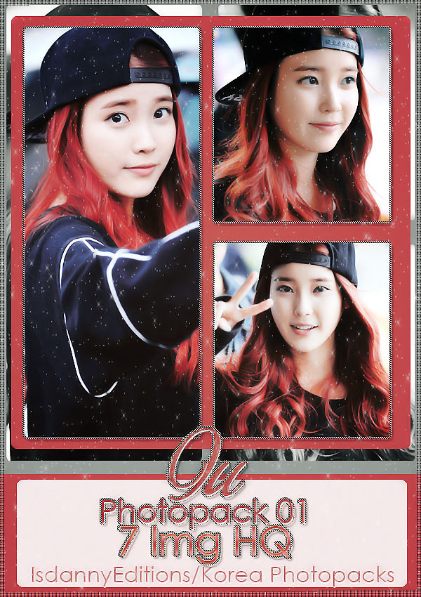 IU - PHOTOPACK#01 by JeffvinyTwilight on DeviantArt