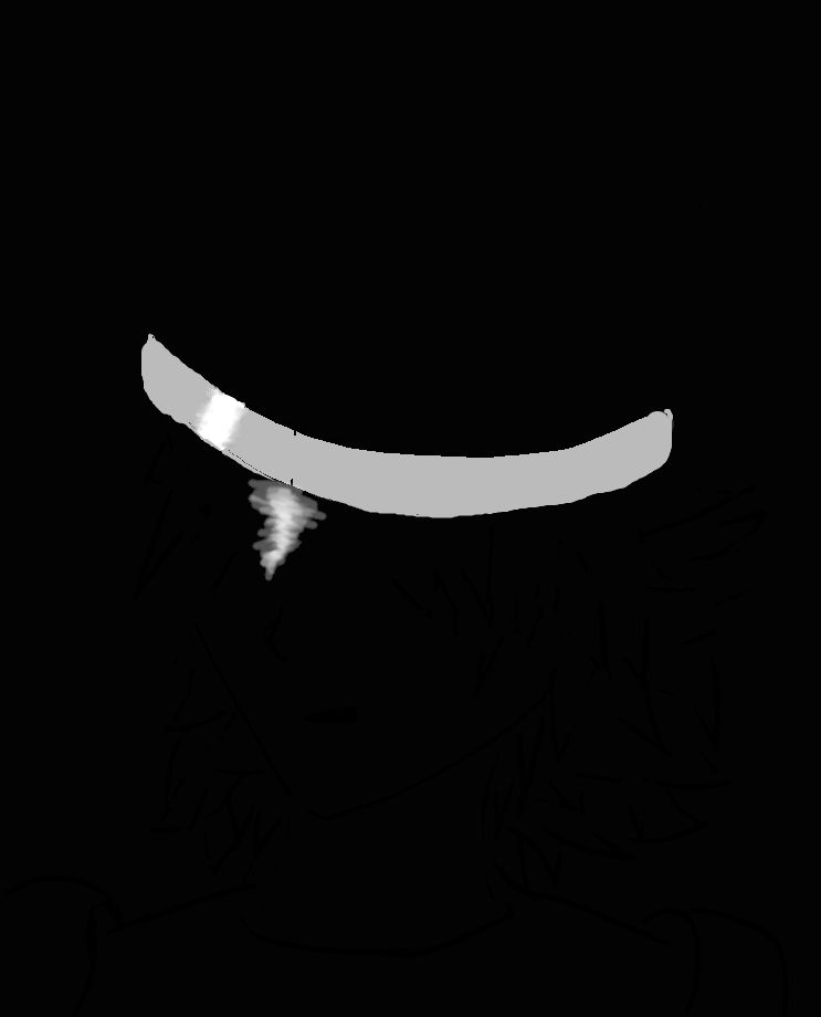 Commander Valkyrie Negative by megamanOCperson on DeviantArt