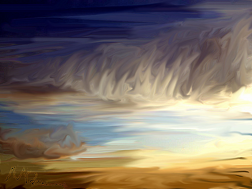 The Unbreakable Wall ~:~ Zecrome20 ~:~ by zecrome20 on DeviantArt