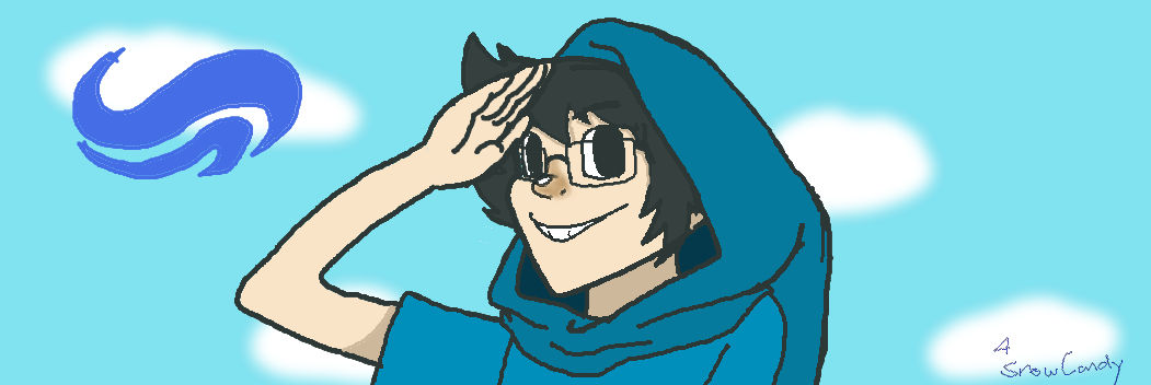 Egbert The Heir of Breath by Ai-Tsuchi-Knight on DeviantArt