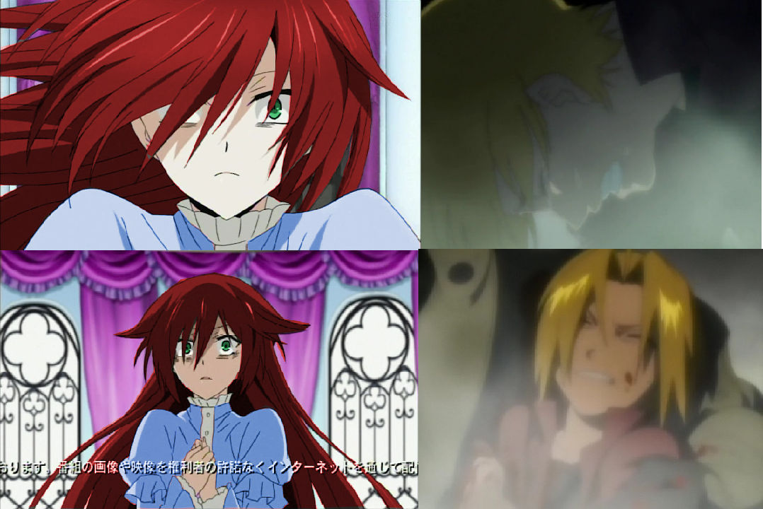 Fullmetal alchemist Fanfiction part 3 by khandfmafan on DeviantArt