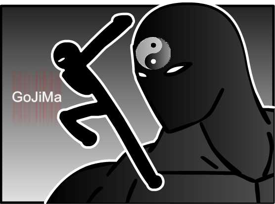 GoJiMa DEMO by Gnanimation on DeviantArt