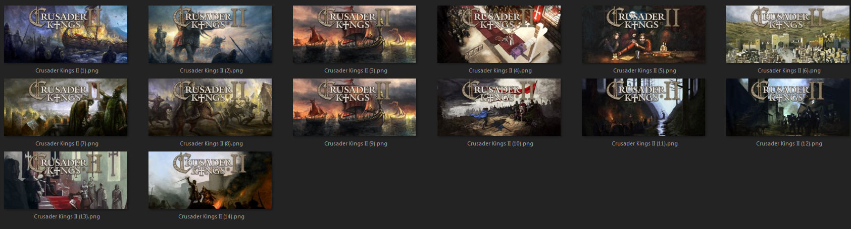 Explore the Best Steamgrid Art | DeviantArt