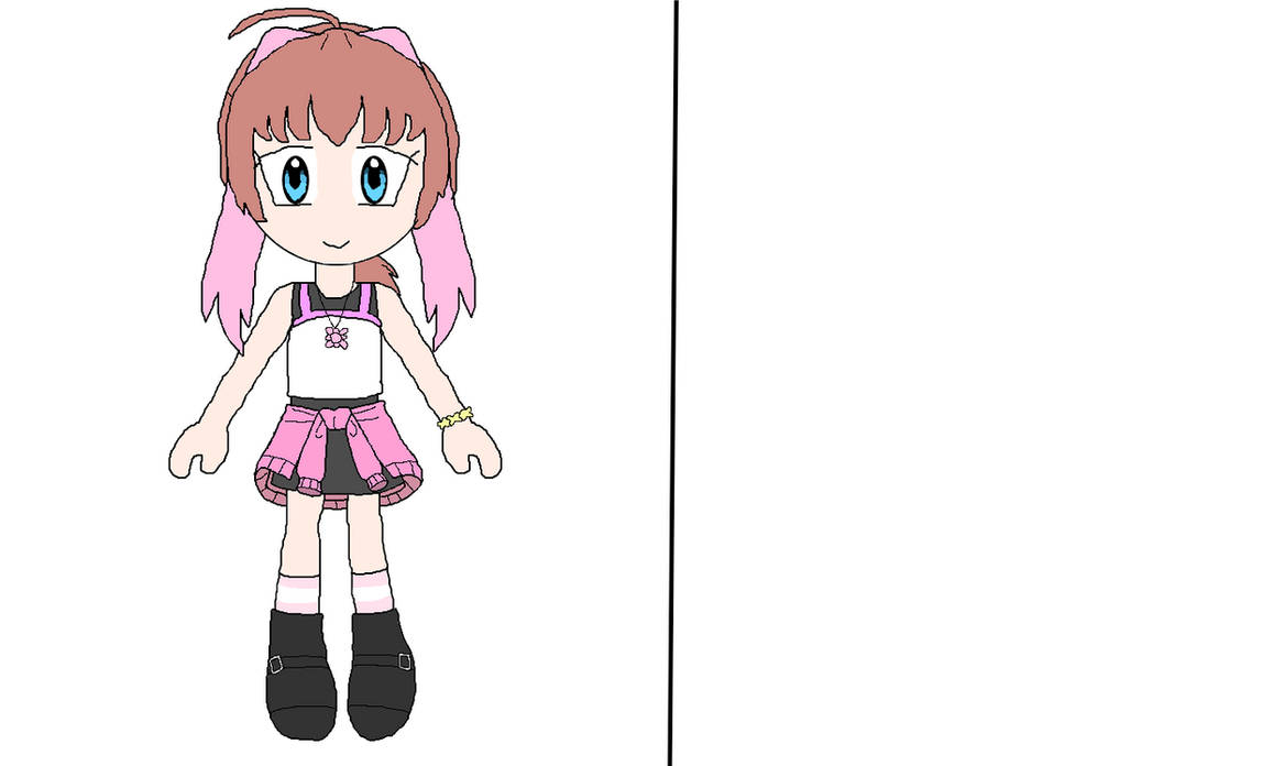 Your Style My Style Challenge by Sakura-Ange on DeviantArt