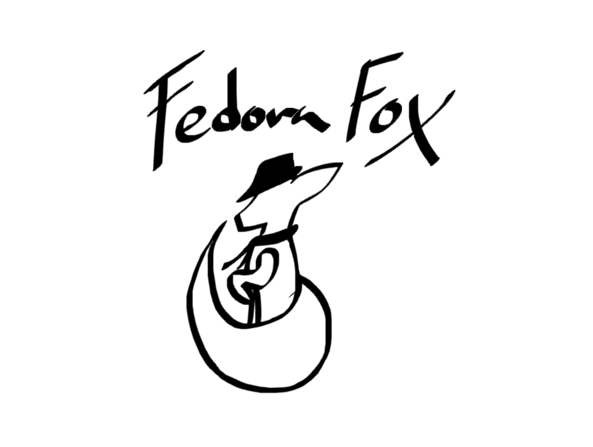 Fadora Fox by Foxikel on DeviantArt