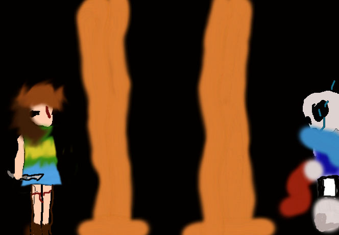 This Is My Own AU) Swaptale by eRROrSaNsFANATIC on DeviantArt