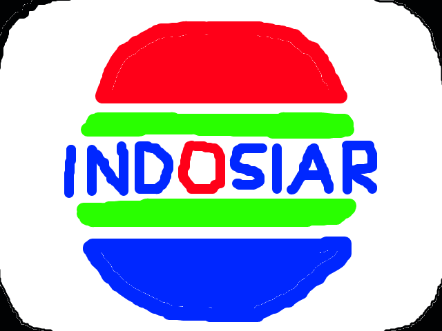 Indosiar Logo in DA Muro by AP41II on DeviantArt