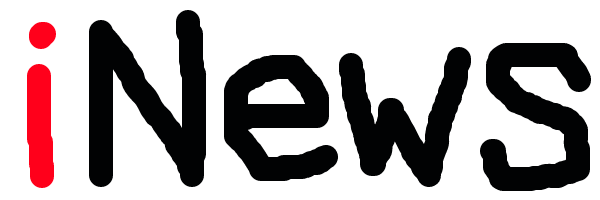 iNews Logo in DA Muro by AP41II on DeviantArt