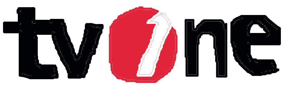 tvOne Logo in DA Muro by AP41II on DeviantArt